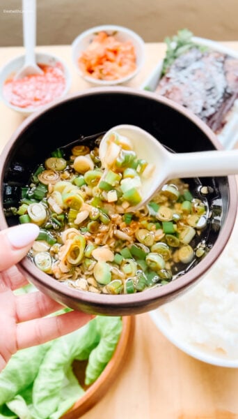 Momofuku Bo Ssam Recipe - Korean Pork Roast