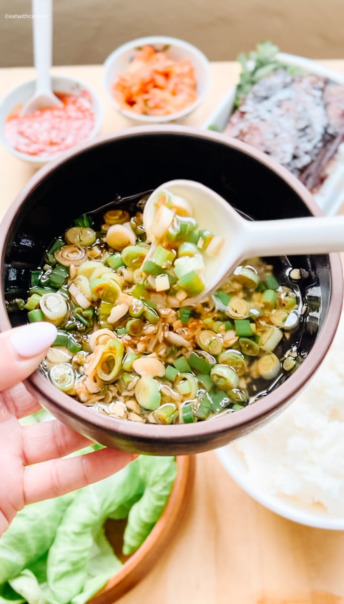 Momofuku Bo Ssam Recipe - Korean Pork Roast