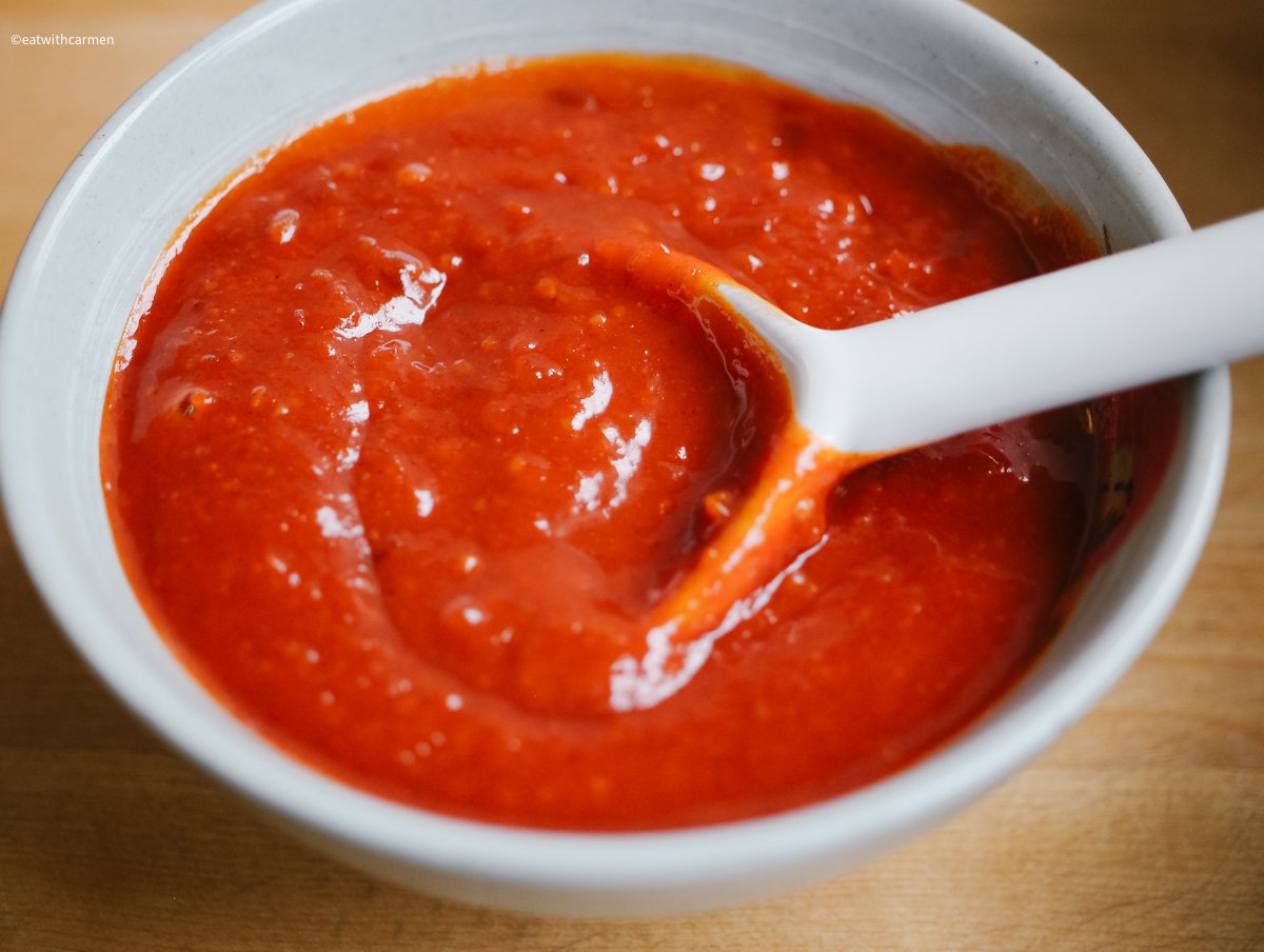 Momofuku Bo Ssam Recipe - Korean Pork Roast