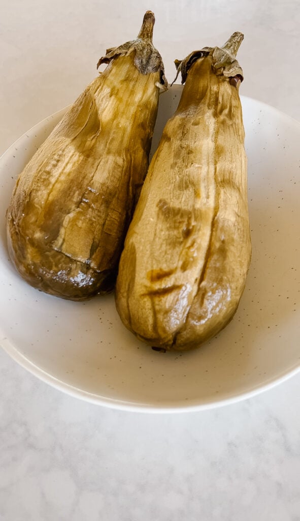 Tortang Talong Recipe (Filipino Eggplant Omelette)