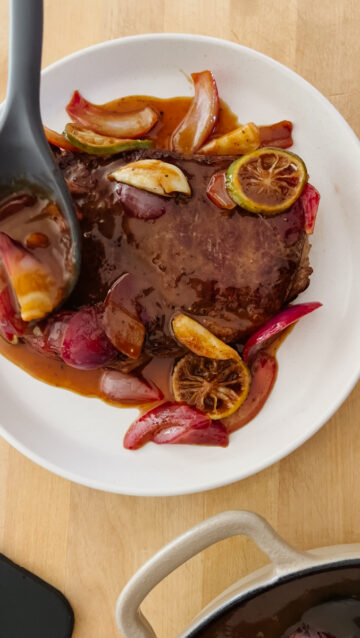 Ultimate Bistek Recipe: How to Make Authentic Filipino Beef Steak