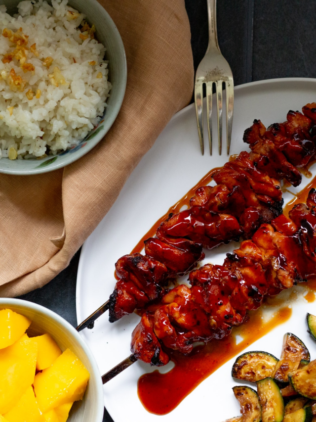 11 Quick & Easy Filipino Food - Eat With Carmen