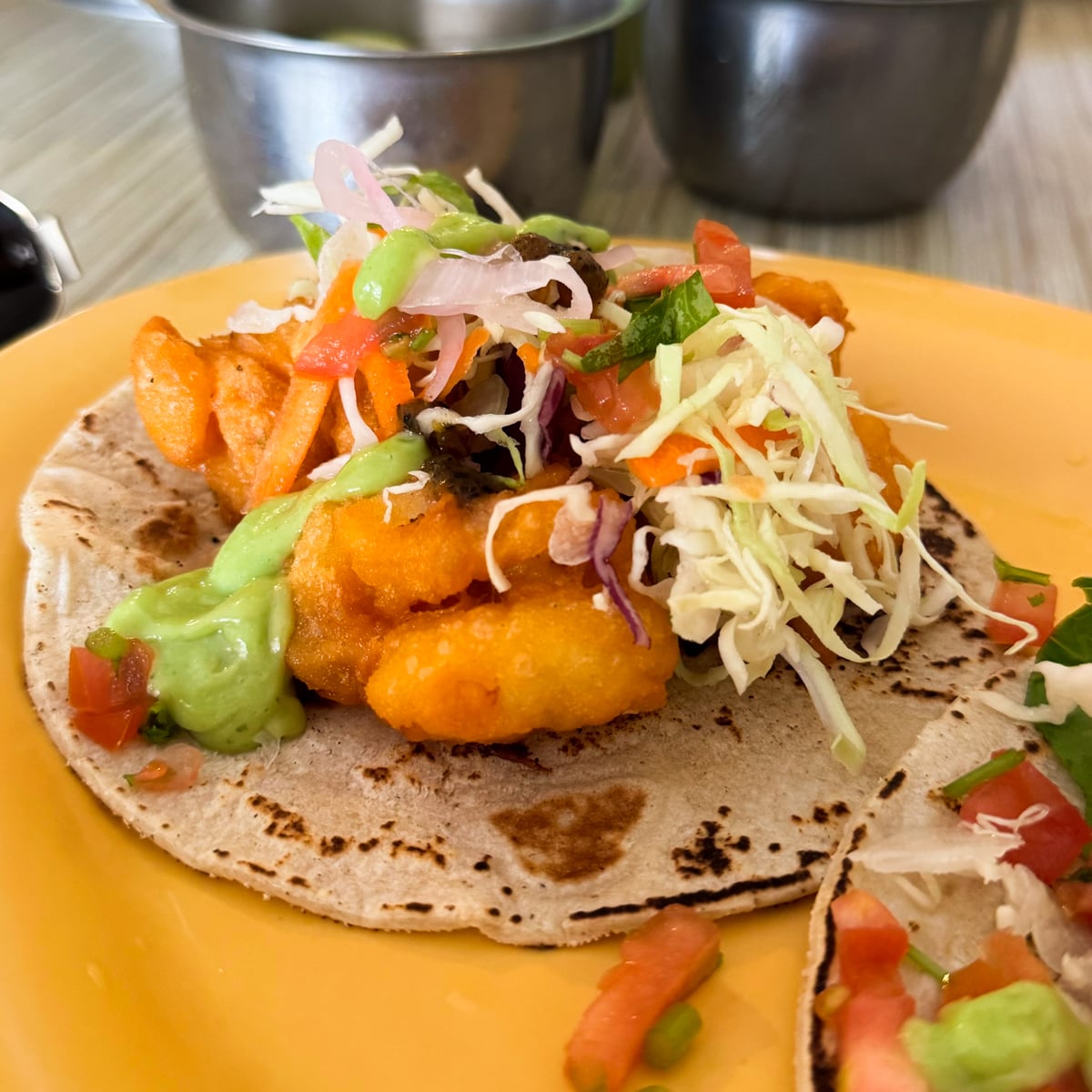 Best Tacos in Cabo San Lucas (part 1 seafood)