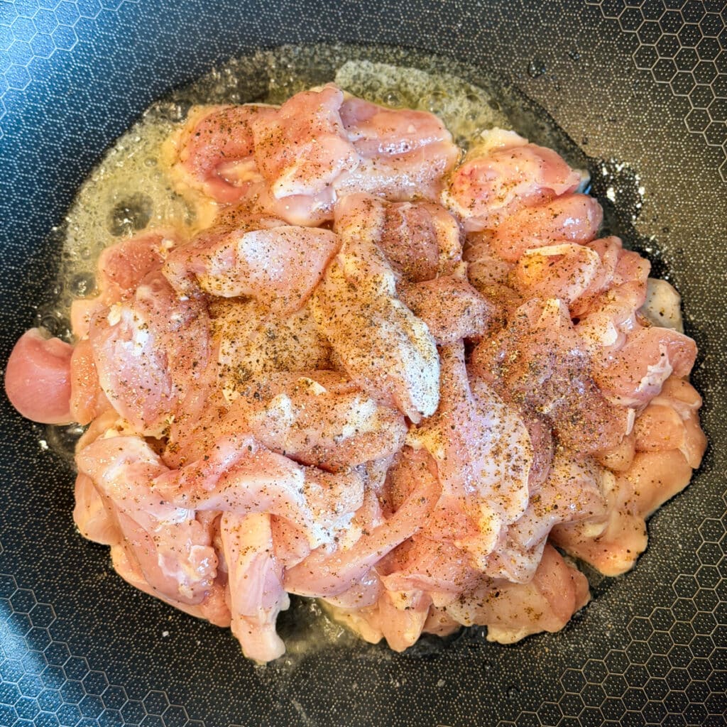 High Protein Chicken Pancit Recipe – Easy, Healthy Filipino Noodles