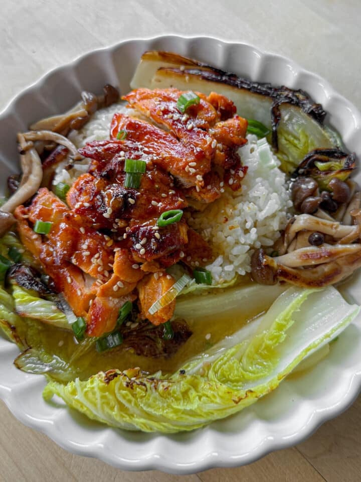 Easy Filipino Garlic Fried Rice Recipe (Sinangag)